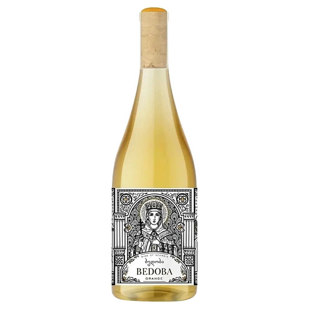 Bedoba Orange | Vininvestoren