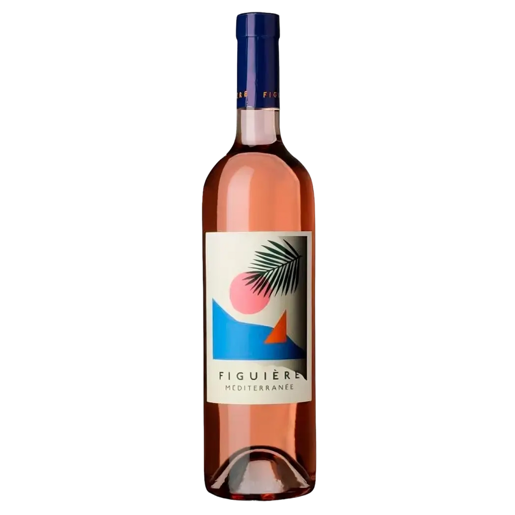 Mediterranee Rosé | Vininvestoren